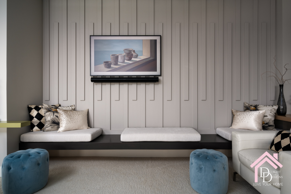 Interior Design Psychology: How Your Home Impacts Your Mood